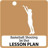 Basketball Lesson Plan - Shooting - PE Blog
