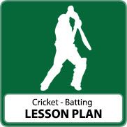 Cricket Lesson Plan - Batting - PE Blog