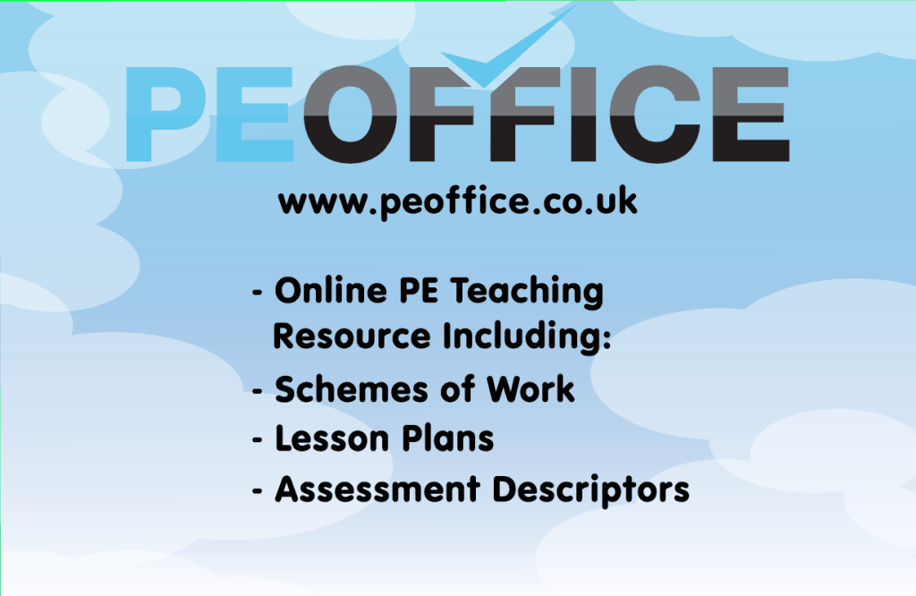 Netball Footwork Lesson Plan - PE Blog