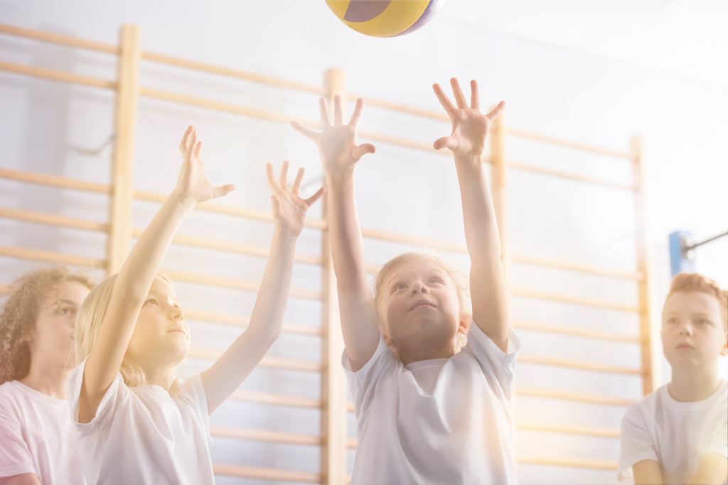 Raising Aspirations in those who don’t like PE - PE Blog