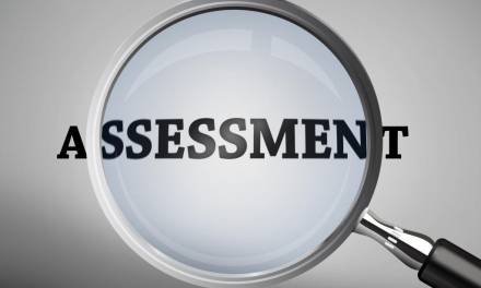 Measuring progress through effective assessment - PE Blog