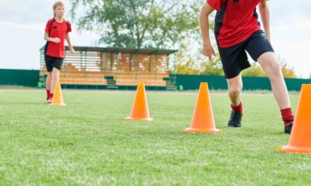 Adapting PE lessons for SEND pupils - PE Blog