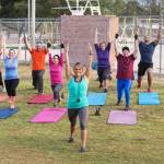 Circuit Training Lesson Plan - PE Blog