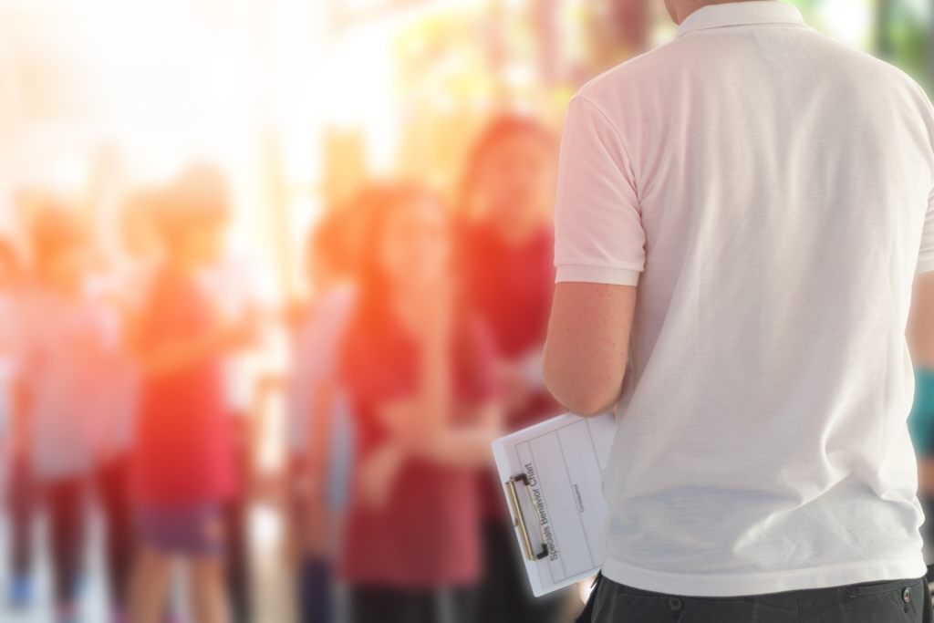 Current challenges in PE lessons today and how to overcome them - PE Blog