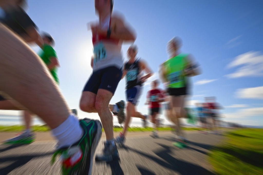 5 training tips...to help prepare for a marathon - PE Blog