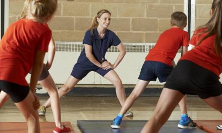 Behaviour management for NQT PE teachers - PE Blog