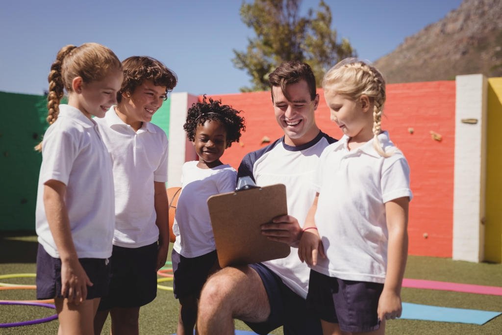 What is the PE and sport premium and how can you use it? - PE Blog