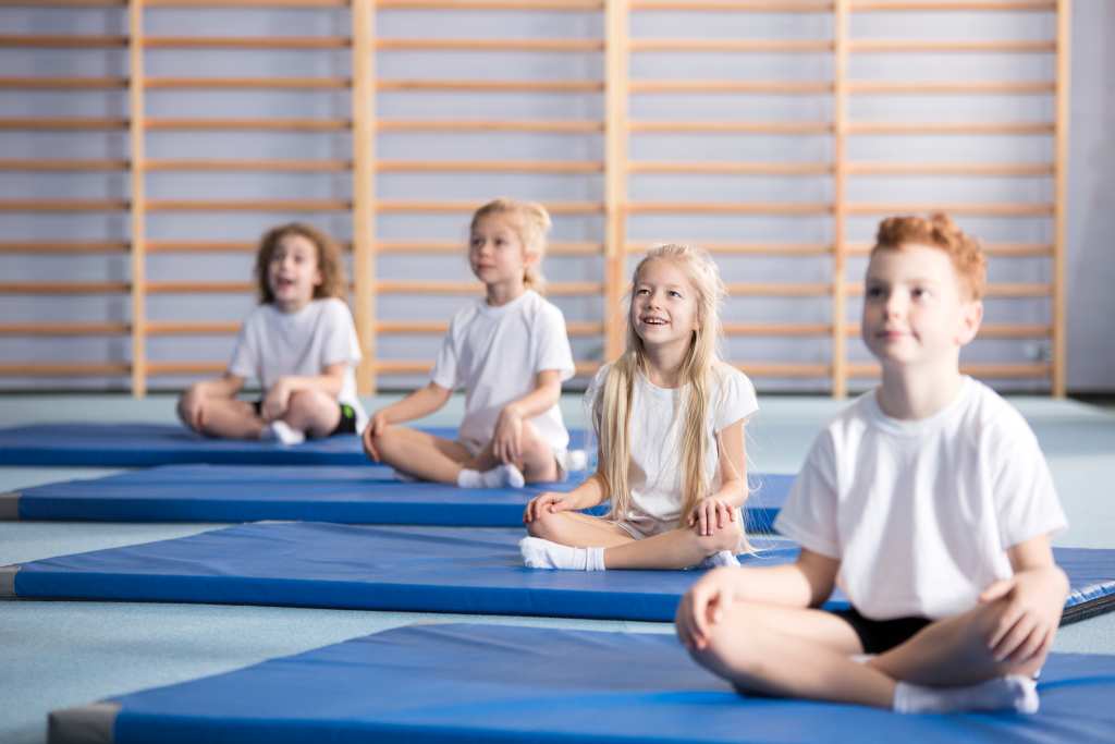 Has COVID changed the way PE can be taught? - PE Blog